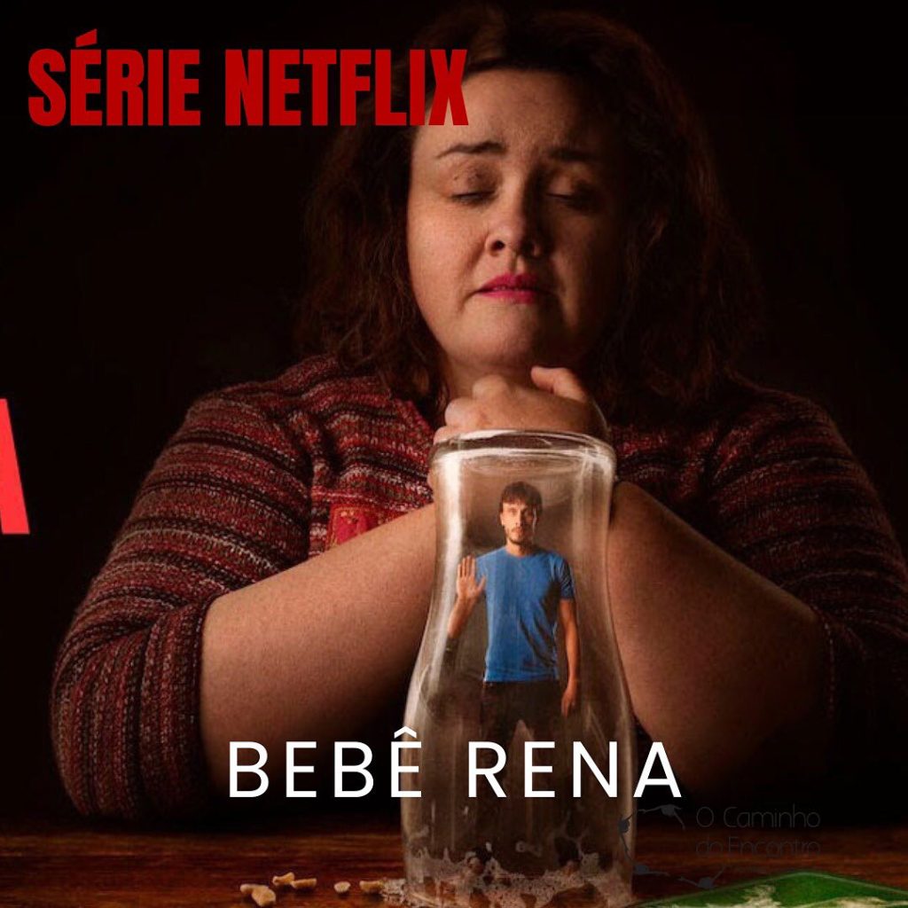 Bebê Rena - O Caminho do Encontro